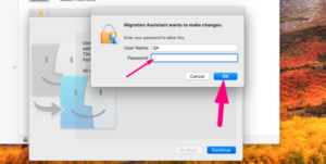 Data Migration Guide | Paragon Developers Portal