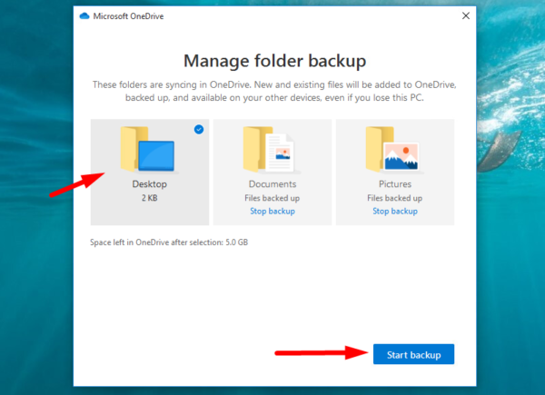 Windows Backup Full Guide | Paragon Developers Portal