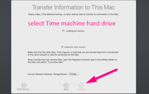 Data Migration Guide | Paragon Developers Portal